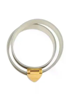 Hermès Medor Infini Double Bracelet