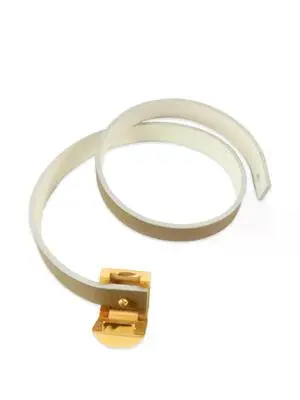 Hermès Medor Infini Double Bracelet