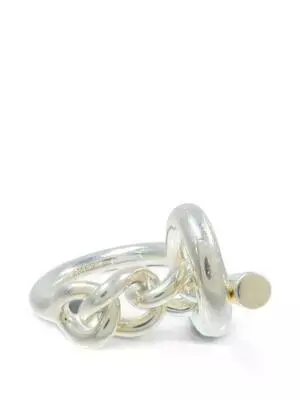 Hermès Croisette Ring