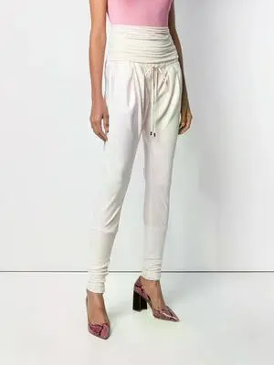TOM FORD High-rise Tapered Trousers