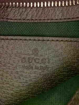 Gucci Ophidia Crossbody Bag