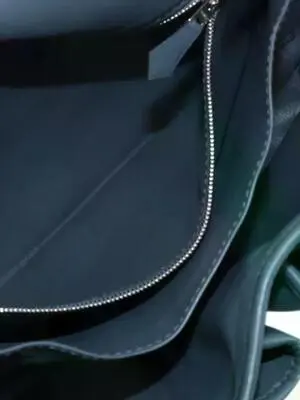 Hermès 2013 Swift Balda 35 Crossbody Bag