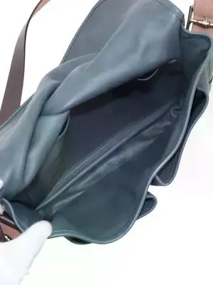Hermès 2013 Swift Balda 35 Crossbody Bag