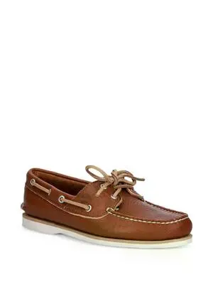 Timberland Lake House Lace-up Boat Shoes