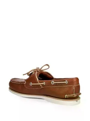 Timberland Lake House Lace-up Boat Shoes