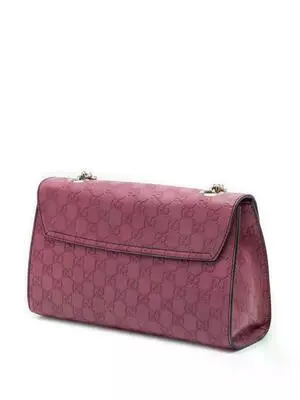 Gucci 2016-2026 Medium Guccissima Emily Shoulder Bag