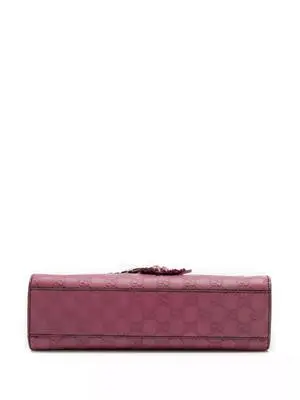 Gucci 2016-2026 Medium Guccissima Emily Shoulder Bag