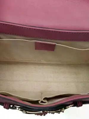 Gucci 2016-2026 Medium Guccissima Emily Shoulder Bag