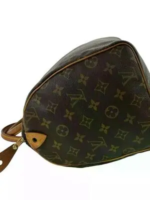 LOUIS VUITTON 1999 Monogram Speedy 30 Boston Bag