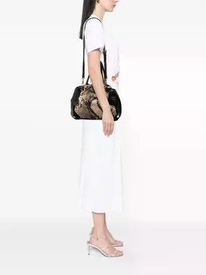 Prada Satchel Bag