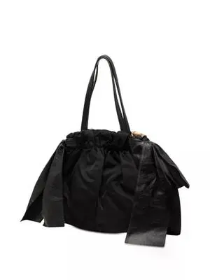 Prada Satchel Bag