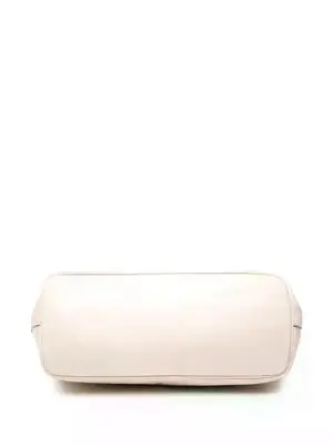 FERRAGAMO 2019-2026 Leather Vara Bow Tote Bag