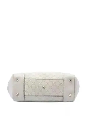 Gucci 2016-2026 Guccissima Mayfair Tote Bag