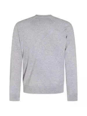 Malo Silvio Cashmere Raglan-sleeve Sweater