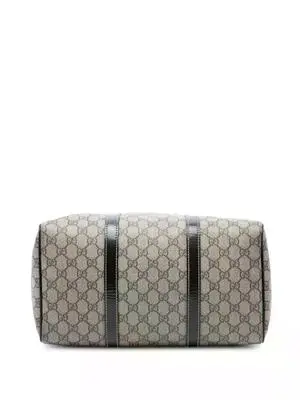 Gucci 2016-2026 Medium Gg Supreme Joy Boston Bag