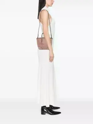 Gucci 2016-2026 Small Guccissima Bree Satchel