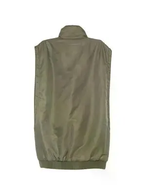 MAISON MARGIELA Zip-up Vest