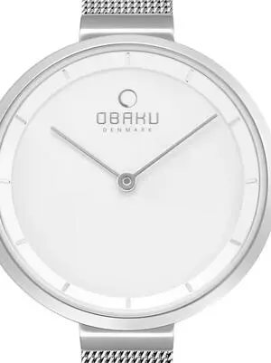 OBAKU Classic 32mm Watch