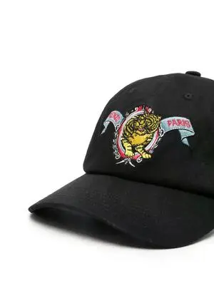 Kenzo Tiger Embroidered Baseball Cap