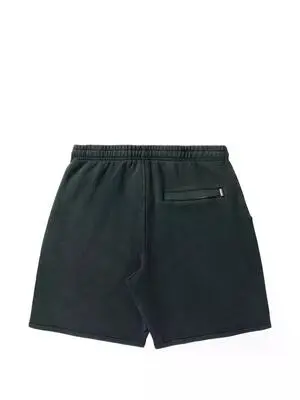 ICECREAM Logo-print Jersey Shorts