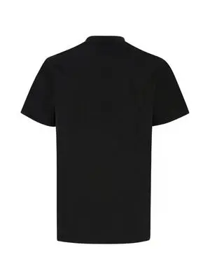 Moncler Logo-print T-shirt