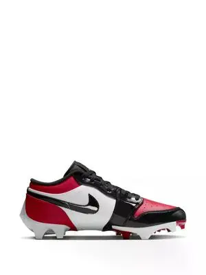 JORDAN Air 1 Low Td Football Boots - Red