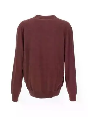 PEOPLE OF SHIBUYA Kirin Long-sleeve Sweater