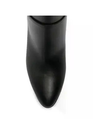 Valentino Garavani Pattie Knee-high Boots