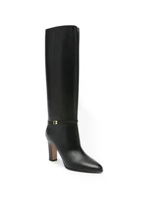 Valentino Garavani Knee-high Block Heel Boots