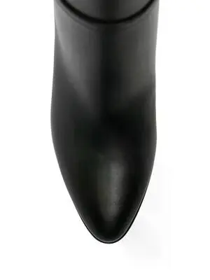 Valentino Garavani Knee-high Block Heel Boots