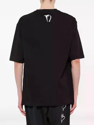 Y3 Chito Graphic Short-sleeve Tee