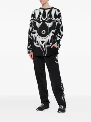 Y3 Chito Graphic Track Pants