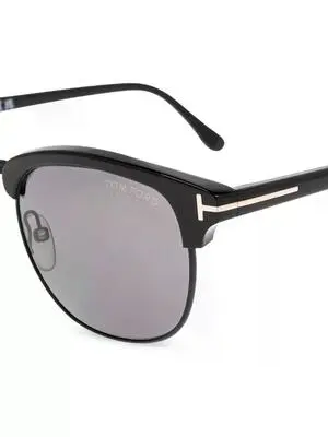 TOM FORD Square-frame Sunglasses
