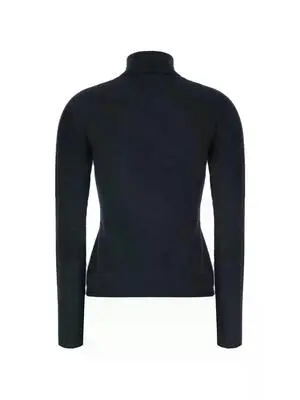 VANISE Roll-neck Cashmere Sweater