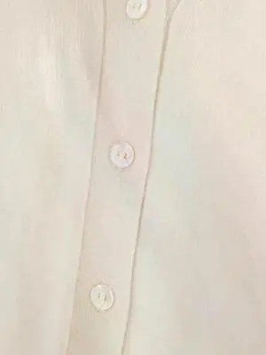 Malo V-neck Cashmere Cardigan