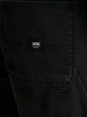 VANS Logo-patch Jeans