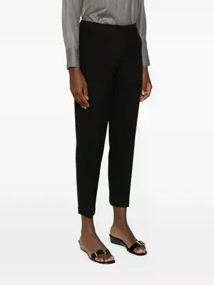 Peserico Belt-loops Tailored Trousers