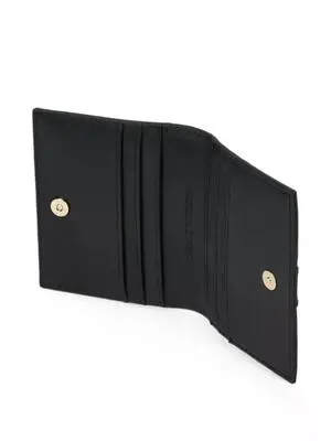 Karl Lagerfeld K/autograph Drop Bi-fold Cardholder