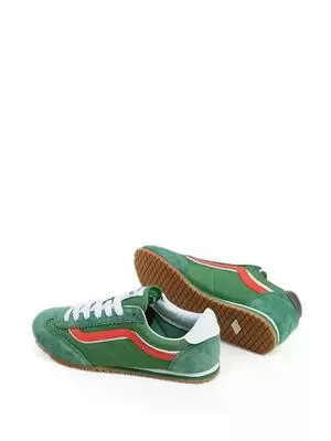 VANS Super Lowpro Panelled Sneakers