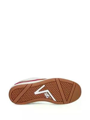 VANS Paneled Low-top Sneakers