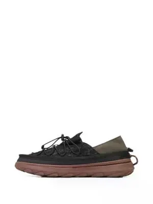 Merrell Hut Moc 2 Packable Sneakers - Green