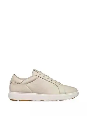 Geox Nebula 2.0 Lace-up Sneakers - Neutrals