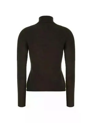 VANISE Vanisé Roll-neck Cashmere Sweater