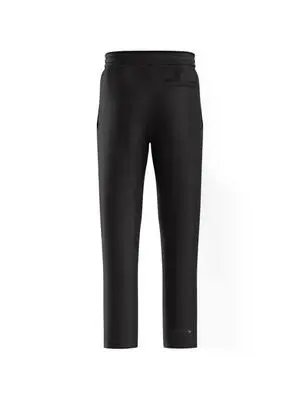 Hugo Boss Snug Hadim Drawstring Track Pants