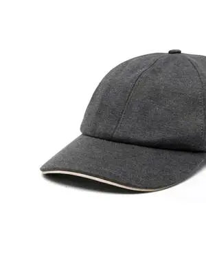 Eleventy Six-panel Baseball Cap