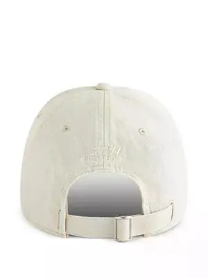 Kith X New Balance Washed Twill Cap