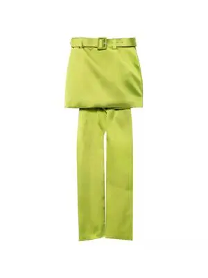 Self-portrait Bow Bottoms For Women
