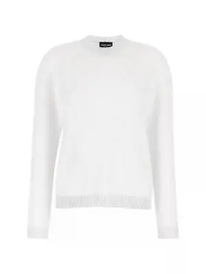 Giorgio Armani Long-sleeve Sweater