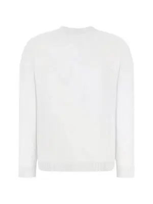 Giorgio Armani Long-sleeve Sweater