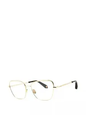 Roberto Cavalli Cat Eye Frame Eyeglasses